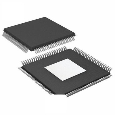 全新 AD9779BSVZ IC DAC 16BIT DUAL 1GSPS 100TQFP