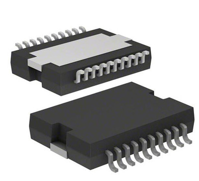 全新 TLE5206-2GP MOTOR DRIVER PAR 20DSO HSOP-20