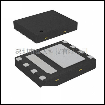 全新 FDMS9600S MOSFET2N-CH30V12A/16APOWER56