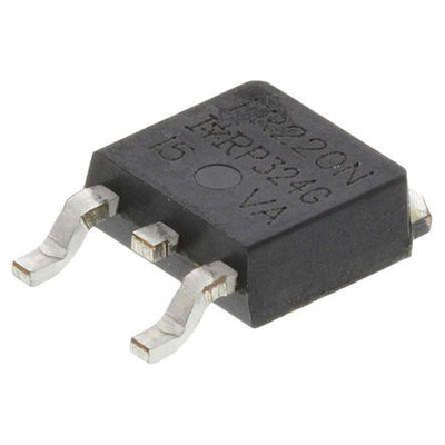 IRFR220PBF MOSFETN-CH200V4.8ADPAK