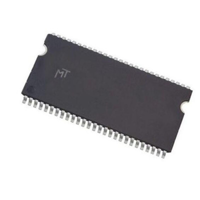 MT48LC4M16A2P-75:G MT48LC4M16A2 TSOP-54