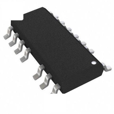 全新 NCP1399AADR2G IC OFFLN CONV HALF-BRIDGE 16SOIC