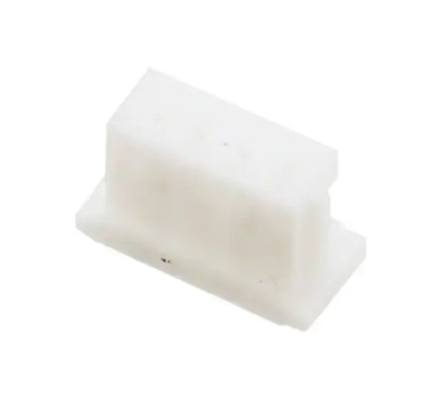 10114826-00004LF【CONN RCPT HSG 4POS 1.25MM】