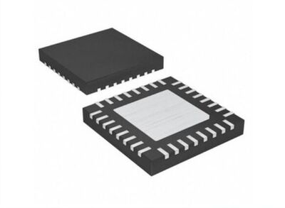 全新 MAX17509ATJ+ REG BUCK ADJ 3A DL 32TQFN