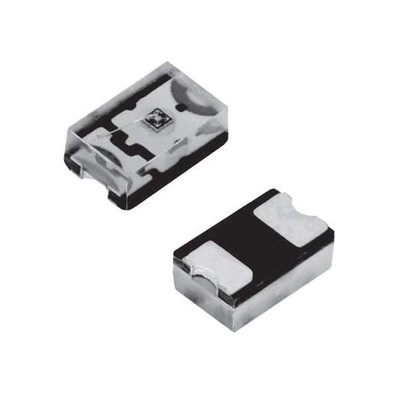 全新 TEMT6200FX01 AMBIENT LIGHT SENSOR 0805 SMD