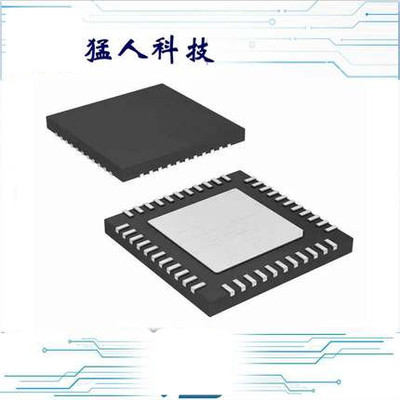 PIC18F46K22-I/ML【IC MCU 8BIT 64KB FLASH 44QFN】