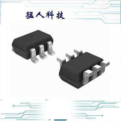 全新 MCP4018T-103E/LT IC DGTL POT 10K 128TAPS SC70-6