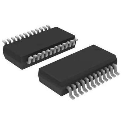 全新 MAX207IDBR TXRX DUAL RS232 5V 24-SSOP