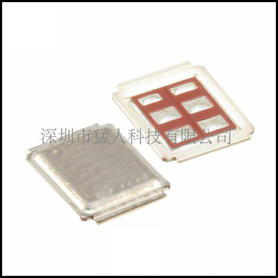 全新 IRF7580MTRPBF MOSFETN-CH60V114ADIRECTFET