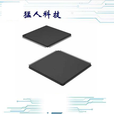 EP9301-CQZ【IC MPU EP9 166MHZ 208LQFP】