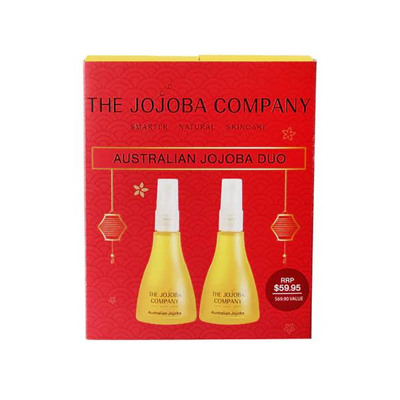 Jojoba荷荷巴油85ml面部按摩油