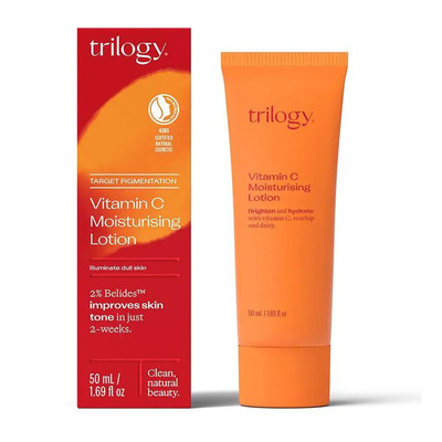 代购亮肤澳洲保湿Trilogy