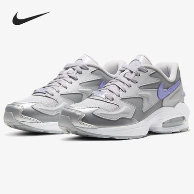 秋季运动休闲鞋Nike/耐克