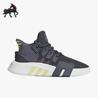 中帮运动鞋Adidas/阿迪达斯