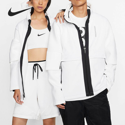 耐克正品新款男子bq5766夹克