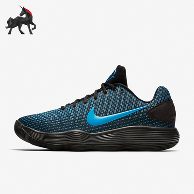 Nike/耐克正品Hyperdunk 2017 Low男子缓震运动篮球鞋897637