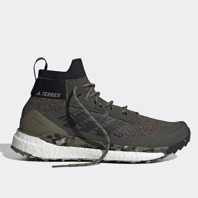 阿迪达斯男女户外徒步运动鞋