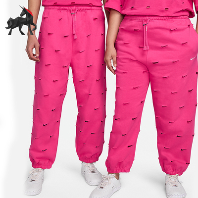 Nike/耐克男女针织开衫长裤