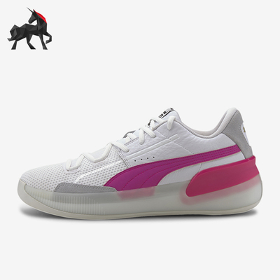 Puma/彪马情侣款篮球鞋