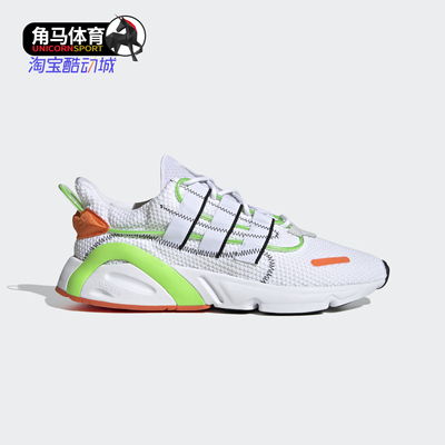 adidaslxcon系带ee5899休闲鞋