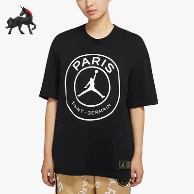 耐克正品女子运动短袖