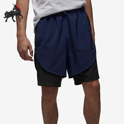 耐克JORDAN新款男子休闲运动裤