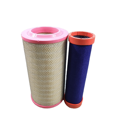 KW2140适用 K19900C1 k19950c1空气滤清器通康明斯6BT空气滤芯