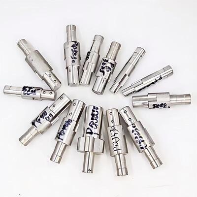 变压器夹具PQ3525 PQ3535 PQ4040 PQ5050 PQ3525 PQ4020夹头