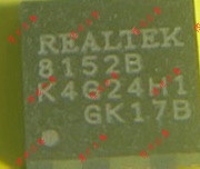 RTL8152B-VB-CG