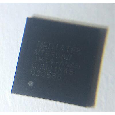 MT6358W MT6358VW 电源管理IC