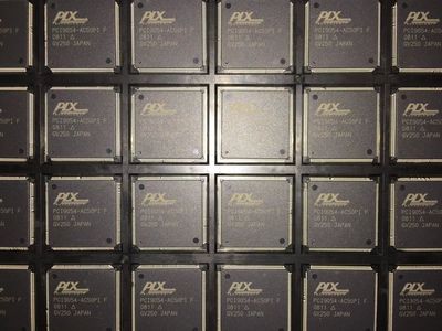 全新ANX9021 PCI9054-AC50PI PCI9056-BA66BIG PCI9052G美国PLX