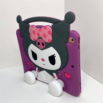适用华为平板电脑MatePad 2023 11.5S儿童平板电脑11.5防摔保护壳slg-w00硅胶壳BTK-W00擎云C5全包壳