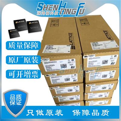LATTICE莱迪斯 M4A5-128/64-10YC PQFP100微控制器MCU专业配单IC