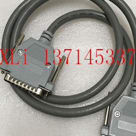 珊星电脑44芯线温控连接线