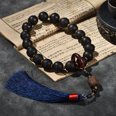 工厂直供【大四合】文玩手捻国风