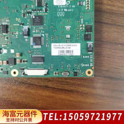 凌华51-72122-0B10工控板 51-72122-0B