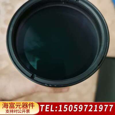 TC12048，意大利OPTO双远心镜头，放大倍率0.134