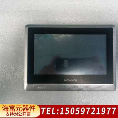 INOVANCE触摸屏IT7000系列IT707