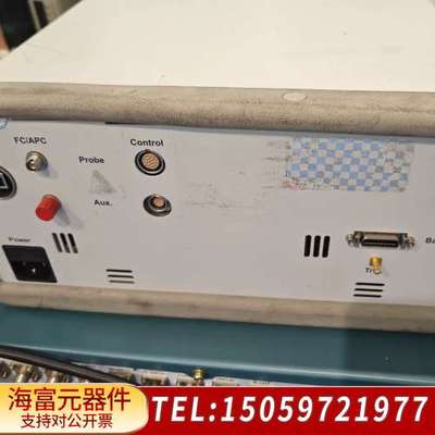 thorlabs索雷博ganymede视频级高速频域oct成