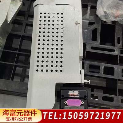 MOOG SmartMotor伺服系统，