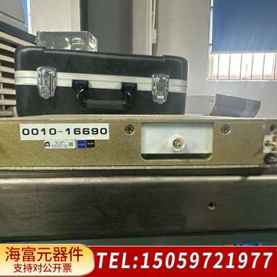 AMAT、0010-16690 模块组件 仪，议价