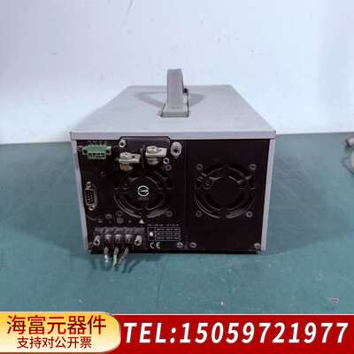 GSTEK固伟 PSH-3620A编程电源，可调0-3