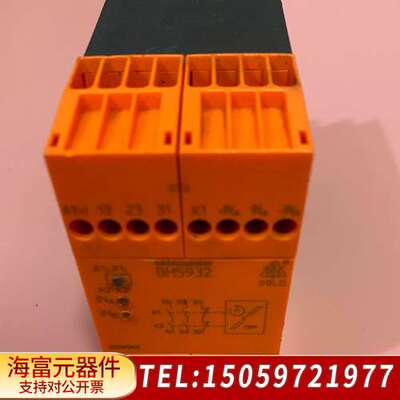 BH5932 BH5932.22/113 DOLD安