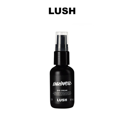 岚舒细纹保湿眼霜lush