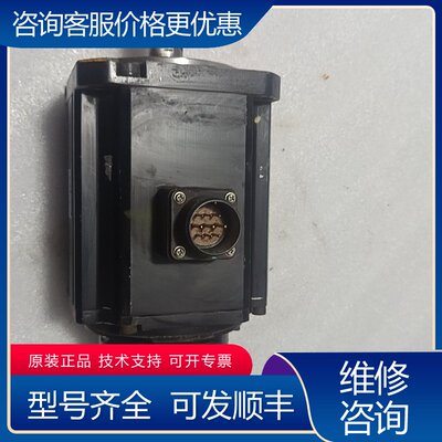 议价TBL-i多摩川电机TSM1308N8225E726 2kw可维修