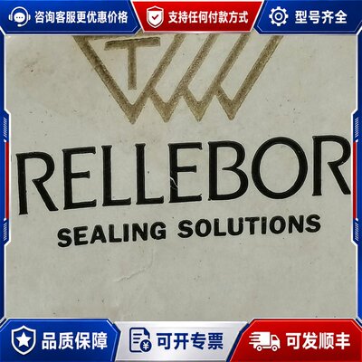 议价TRELLBORG PG4200350-Z80 PG440可维修