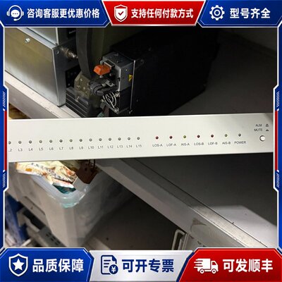 议价NETGEAR ProSafe 16口10/100交换机 J可维修
