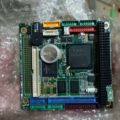 议价昭营VSX-6154-V2 PC/104+VGA工控主板