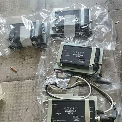 议价ASYST ATR9000链接转换器，半导体设备专用，实物拍