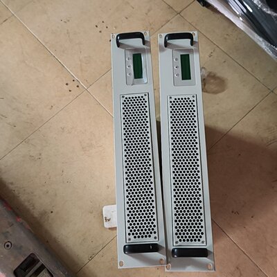 议价中航电科EVC15B工业电源模块，380VAC输入，100-